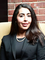 Trustees - Suffolk University