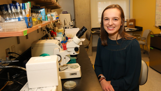 Aspirations - Suffolk University