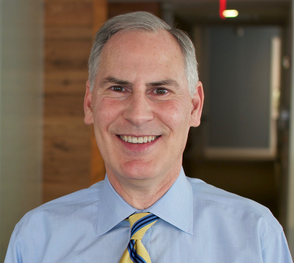 David Carlon - Suffolk University