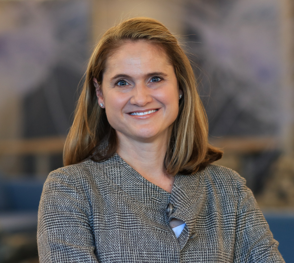 Aimee Williamson - Suffolk University