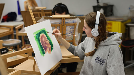Virtual Events - Admitted Students | Suffolk University