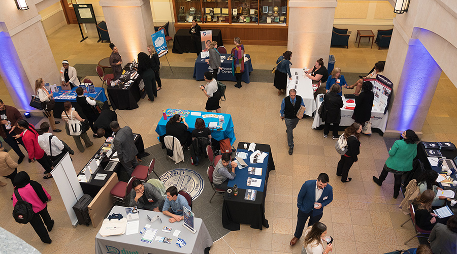 Career Equity Conference - Career Center | Suffolk University Career Equity Conference - Career Center | Suffolk University