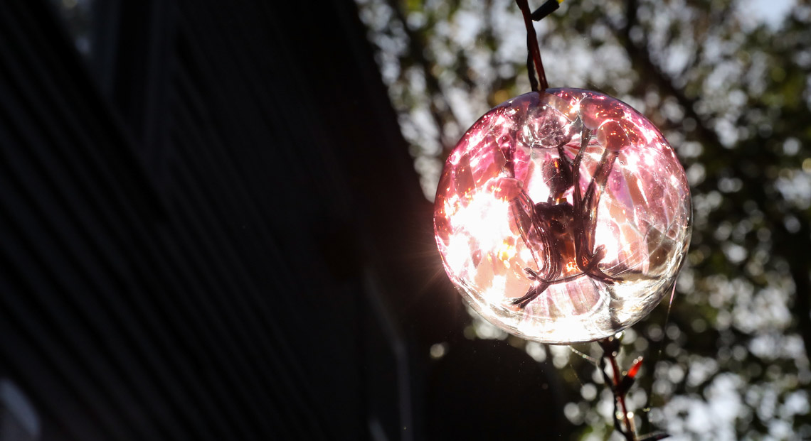 Witch Hunt - Suffolk University