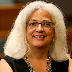 Diverse Faculty - Suffolk University