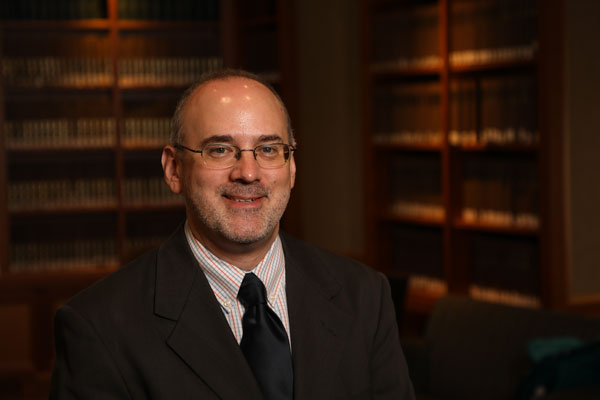 Meet the Deans - Suffolk University