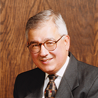 Deans Cabinet - Suffolk University