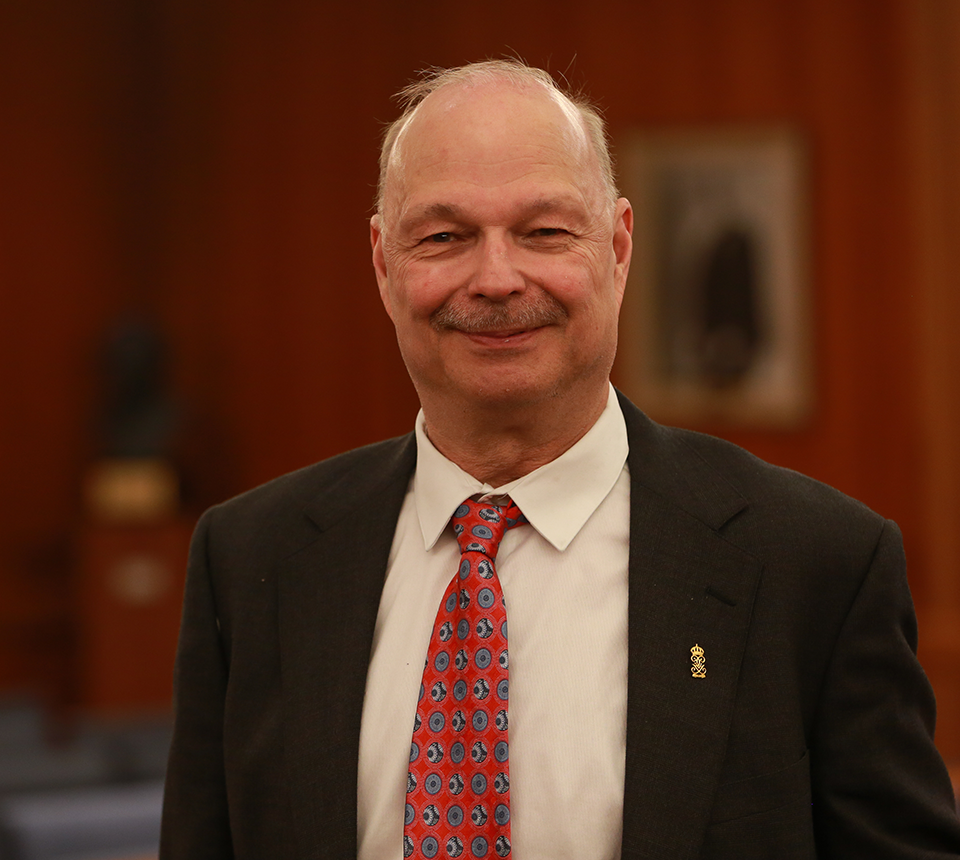 Michael Rustad - Suffolk University