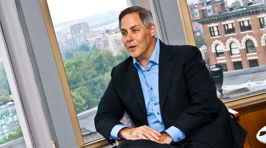 Chip Saylards, EMBA ’00 - Suffolk University