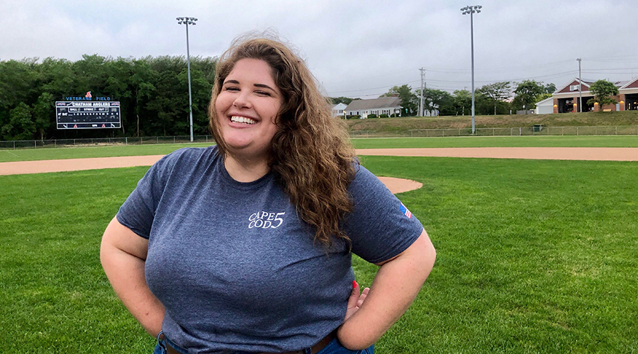 Experience in the Field - Suffolk University