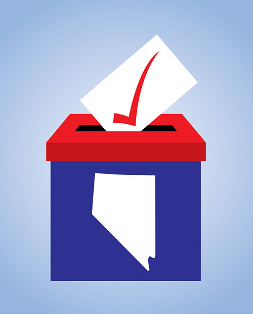 Voting Polls Clipart
