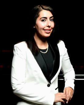 New Leaders Join Suffolk University Board of Trustees