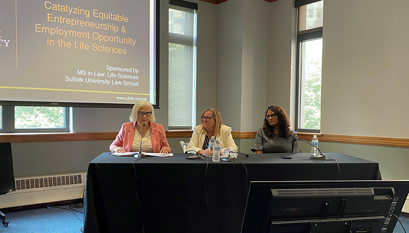 Startup Boston Week 2023 is here - Suffolk University