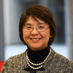 Fellows - Suffolk University