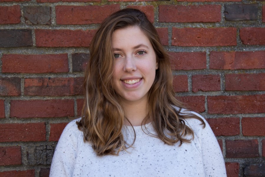 Student Leader of the Month Award - Suffolk University